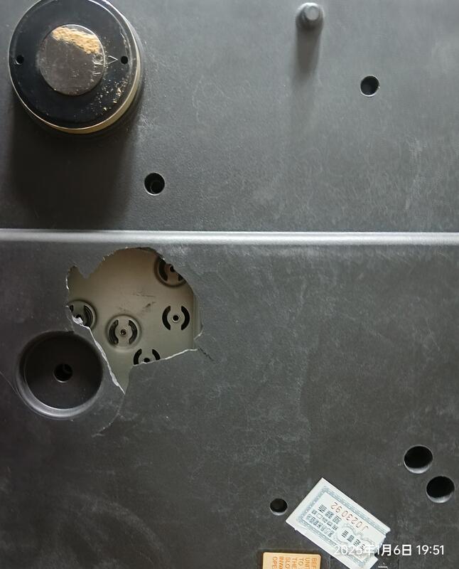 日製 台灣松下公司貨 Technics SL-PS700 高級 CD Player 附全新遙控器 (KD) | 露天市集 | 全台最大的網路購物市集