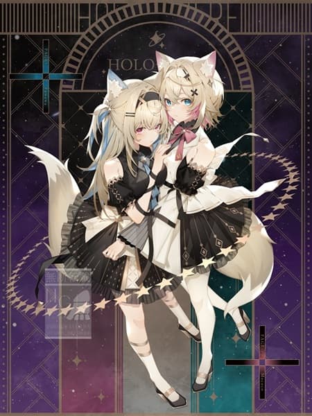 【噗噗屋】日空預購9月 Hololive C106 HOLO-SPHERE vol.03套組 石原竜也 FUWAMOCO | 露天市集 | 全台最大的網路購物市集