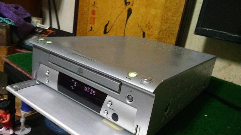 MARANTZ 馬蘭士 CD110 微型CD播放機 | 露天市集 | 全台最大的網路購物市集