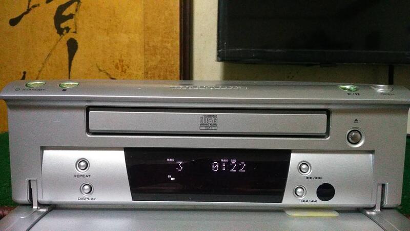 MARANTZ 馬蘭士 CD110 微型CD播放機 | 露天市集 | 全台最大的網路購物市集