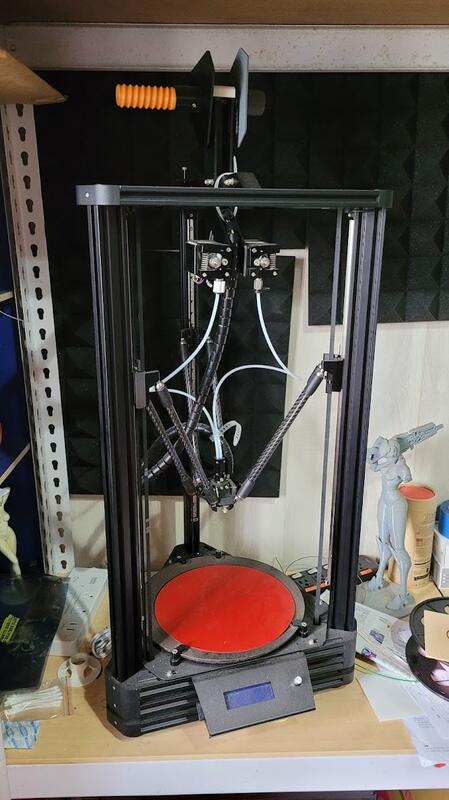 ATOM 2.5EX + ATOM 3 3D列印 15000 合售 | 露天市集 | 全台最大的網路購物市集