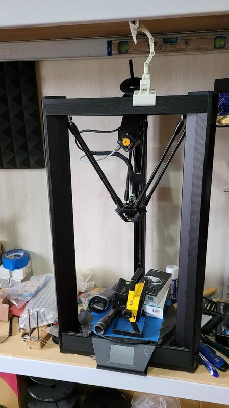 ATOM 2.5EX + ATOM 3 3D列印 15000 合售 | 露天市集 | 全台最大的網路購物市集