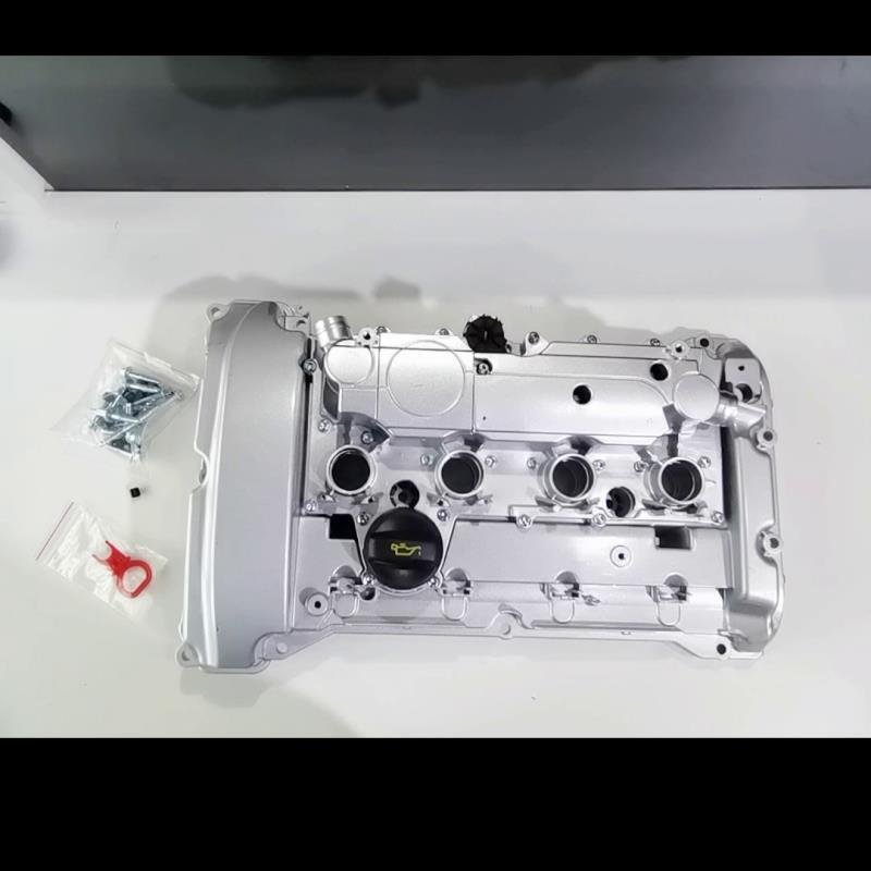 PEUGEOT標緻308 408 508 3008 4008 雪鐵龍C4L C5天逸1.6T鋁合金氣門室蓋 | 露天市集 | 全台最大的網路購物市集