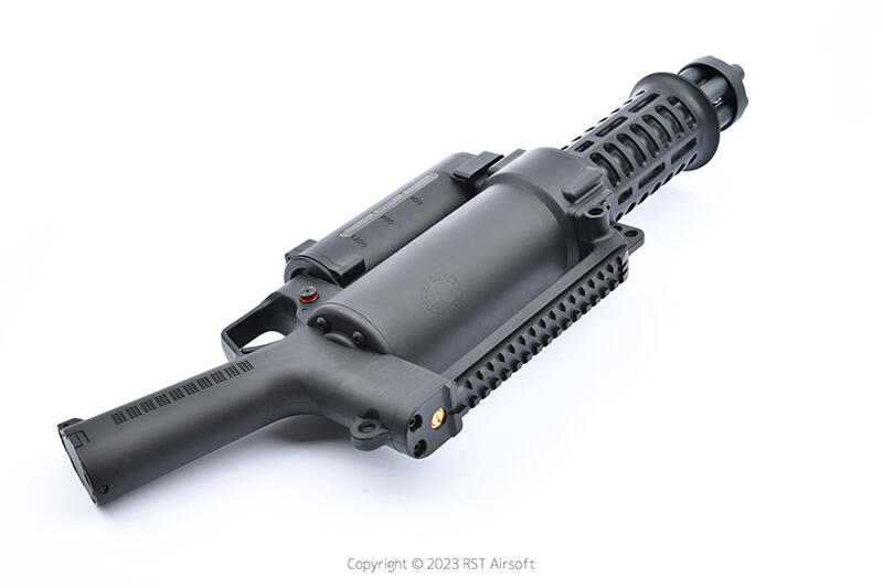 RST 紅星 -Well Pro Micro M134 AEG電槍 迷你 小火神 迷你機槍 ... HAS-WLEM13 | 露天市集 | 全 ...