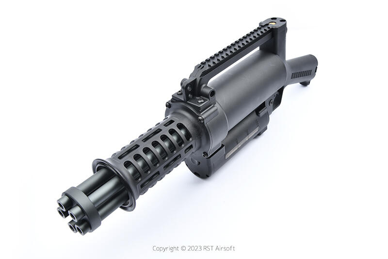 RST 紅星 -Well Pro Micro M134 AEG電槍 迷你 小火神 迷你機槍 ... HAS-WLEM13 | 露天市集 | 全 ...