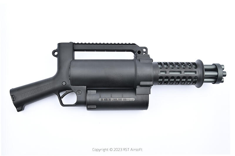 RST 紅星 -Well Pro Micro M134 AEG電槍 迷你 小火神 迷你機槍 ... HAS-WLEM13 | 露天市集 | 全 ...