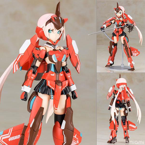 壽屋 Frame Arms Girl 骨裝機娘×夢幻之星2 PSO2 史蒂蕾特 A.I.S配色 組裝模型~代理版全新未組 | 露天市集 | 全 ...