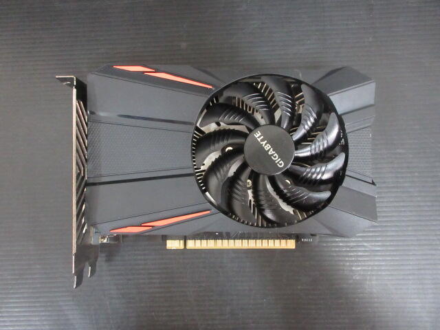 技嘉 GV-N105TD5-4GD (GTX1050 Ti GDDR5 4G-128bit) | 露天市集 | 全台最大的網路購物市集