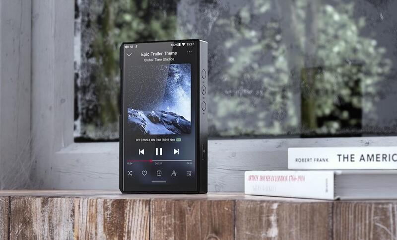 ｛音悅音響｝FiiO M11 S 入門 隨身 播放器 訊源 無損 Hi-Res DSD 安卓 系統 串流 LDAC | 露天市集 | 全台最大的網路購物市集