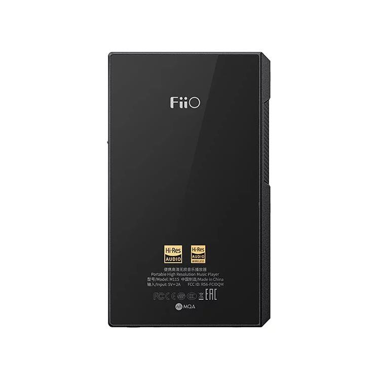 ｛音悅音響｝FiiO M11 S 入門 隨身 播放器 訊源 無損 Hi-Res DSD 安卓 系統 串流 LDAC | 露天市集 | 全台最大的網路購物市集