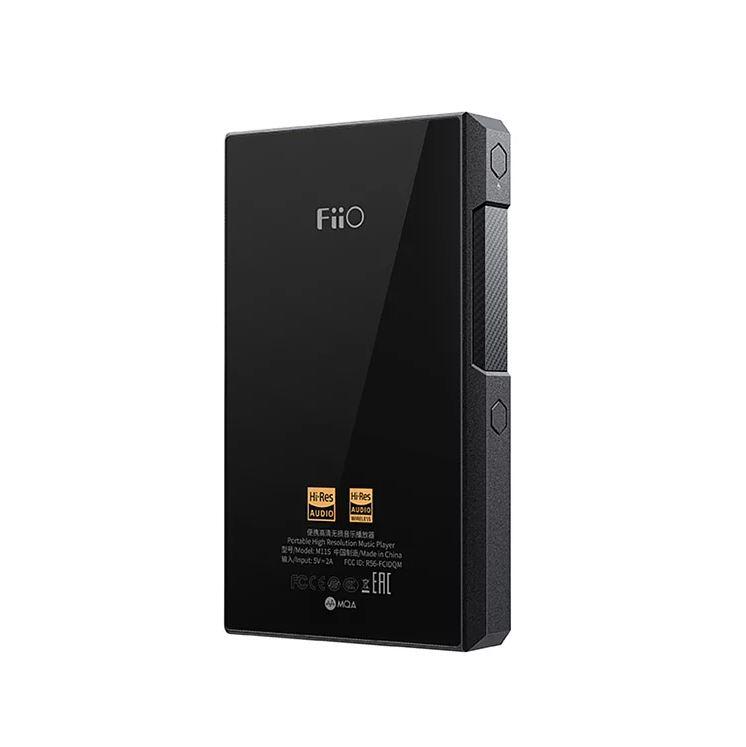 ｛音悅音響｝FiiO M11 S 入門 隨身 播放器 訊源 無損 Hi-Res DSD 安卓 系統 串流 LDAC | 露天市集 | 全台最大的網路購物市集