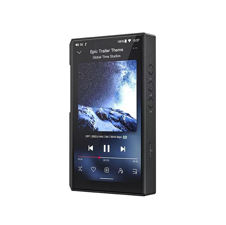 ｛音悅音響｝FiiO M11 S 入門 隨身 播放器 訊源 無損 Hi-Res DSD 安卓 系統 串流 LDAC | 露天市集 | 全台最大的網路購物市集