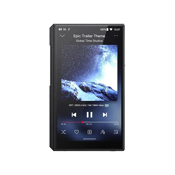 ｛音悅音響｝FiiO M11 S 入門 隨身 播放器 訊源 無損 Hi-Res DSD 安卓 系統 串流 LDAC | 露天市集 | 全台最大的網路購物市集