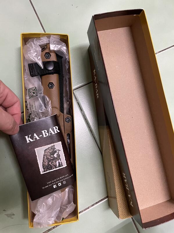 Karbar BK18 全新刀組 | 露天市集 | 全台最大的網路購物市集