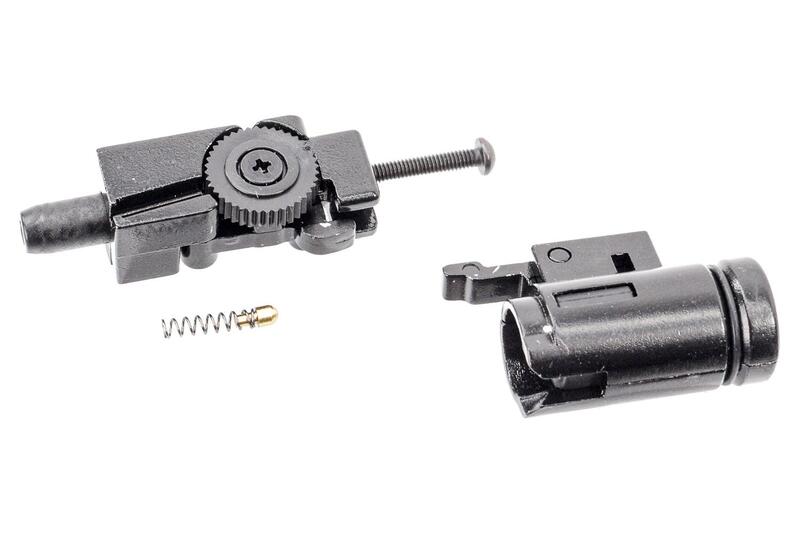 日本回流版 Toxicant MCX Rattler 樣式 Kit For TM MWS GBB(限量版)-現貨 | 露天市集 | 全台最大的 ...