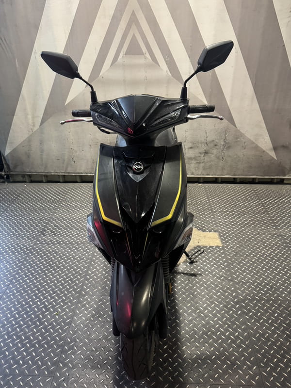 『欣達批發』【批發車】三陽 jet sL125 2023年 abs tcs 雙碟 | 露天市集 | 全台最大的網路購物市集