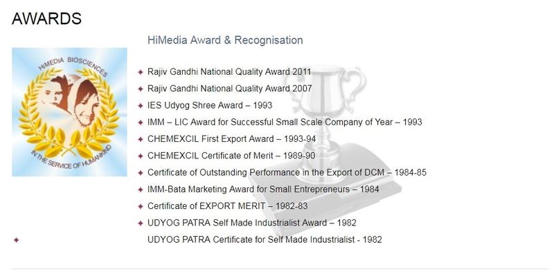 [HiMedia] NB , Nutrient Broth, 500g 營養培養液/營養肉汁 | 露天市集 | 全台最大的網路購物市集