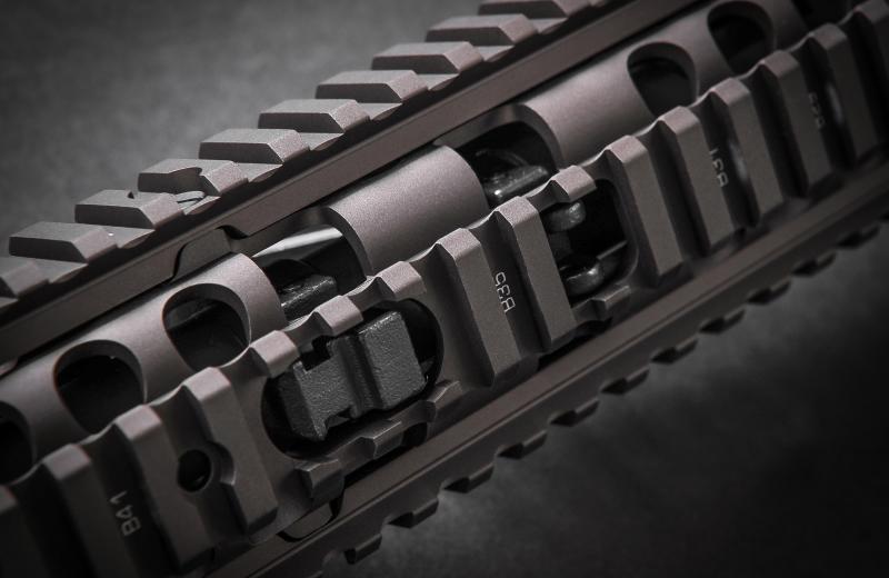 【Action!】售完）VFC - Colt M4A1 RIS II FSP 頂級鍛系列 GBB氣動槍 | 露天市集 | 全台最大的網路購物市集