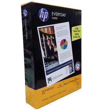 【高CP值選擇的超厚80P】A4影印紙 HP 80磅 500張/包 彩印色澤超美 | 露天市集 | 全台最大的網路購物市集