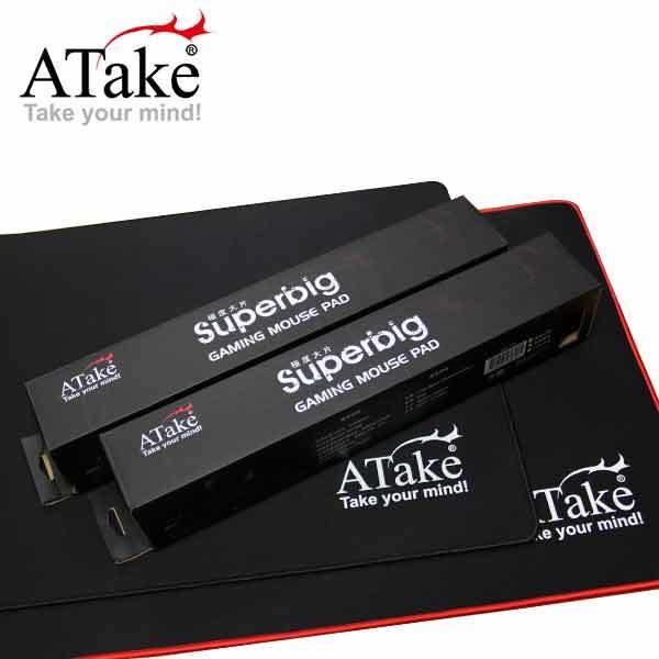 只做一檔限時限量299 ATake極度大片 900*400mm GAMING MOUSE PAD 極度大片滑鼠墊 | 露天市集 | 全台最大的 ...