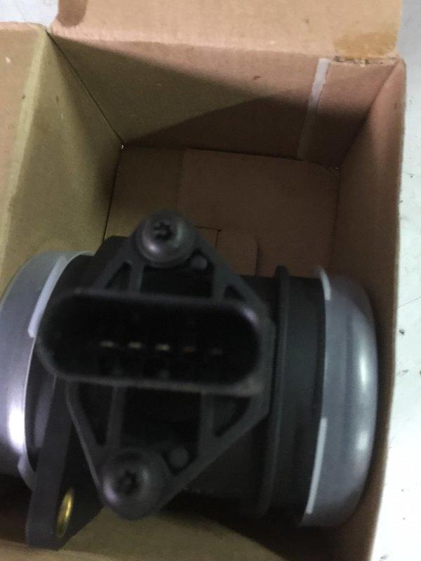 福斯VW奧迪AUDI 全新庫存品1.8T引擎用空氣流量計 A3 A4 A6 TT PASSAT POLA GOLF | 露天市集 | 全台最大 ...