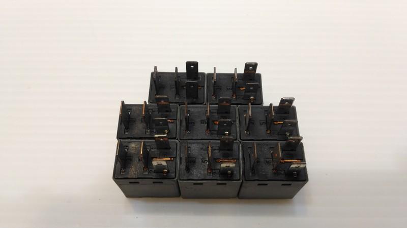 (中古零件協尋) TOYOTA 豐田 LEXUS 凌志 Tyco 繼電器 RELAY 90080-87010 | 露天市集 | 全台最大的網路購物市集