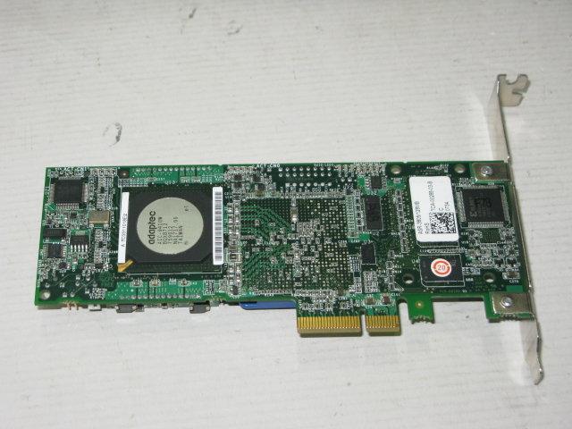 庫存新品 Adaptec ASR-3805 128MB 8-port PCIe SASSATA RAID Card | 露天市集 | 全台最大 ...