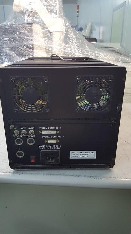 Leybold OMS 3000/M A2-1 | 露天市集 | 全台最大的網路購物市集