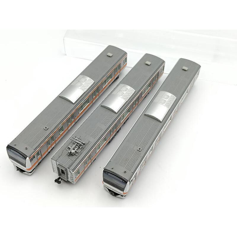 TOMIX 92336 通勤電車 JR E233-0系 (中央線/ T編成) 基本組 (A154) | 露天市集 | 全台最大的網路購物市集