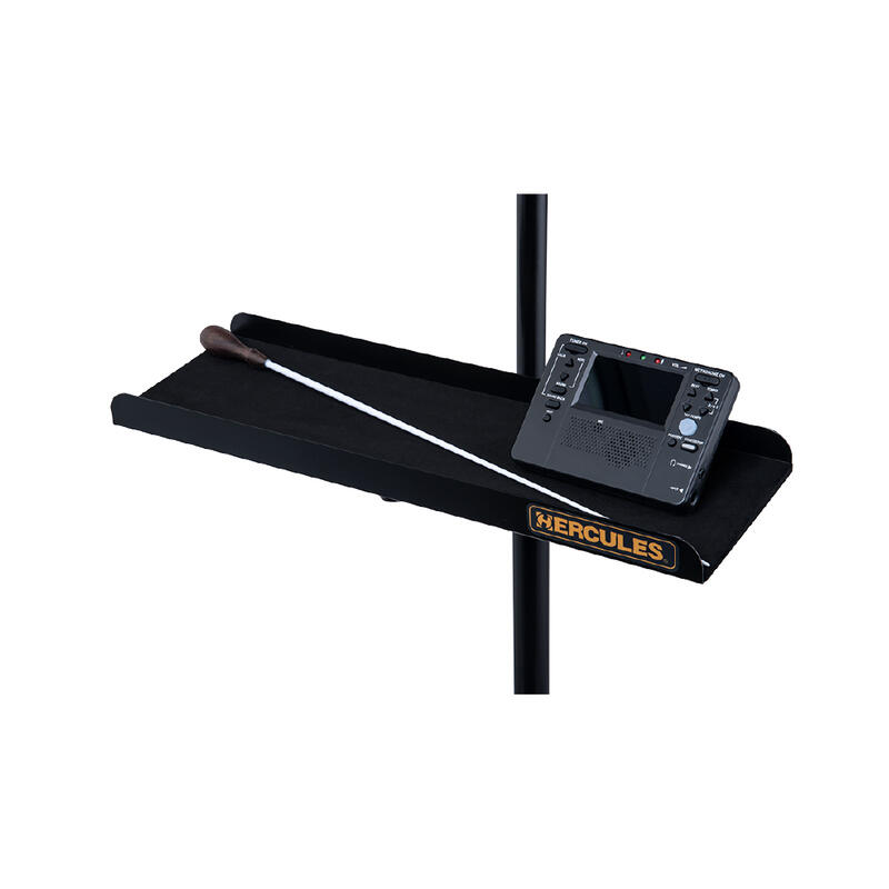 【現代樂器】Hercules 海克力斯 HA103 譜架托盤 笛盤 笛托 置物托盤 保護棉防撞設計 適用各式譜架 | 露天市集 | 全台最大的 ...