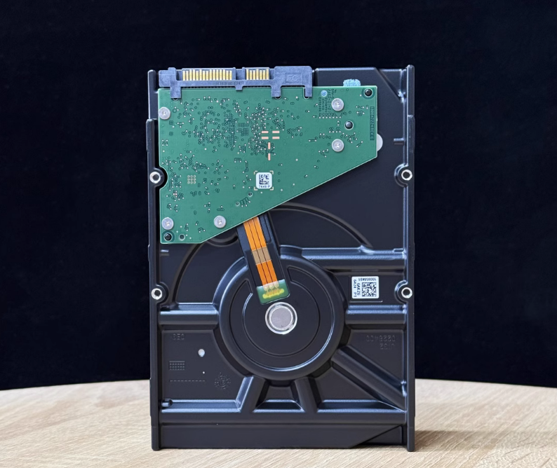 Seagate/希捷7E8銀河4T TB 7200轉企業級SATA 6G硬碟ST4000NM000A | 露天市集 | 全台最大的網路購物市集