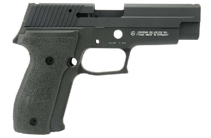 SL Airsoft 》 全新 Prime SIG P226 Navy NSW for Marui ( 預購 ) | 露天市集 | 全台最大的 ...