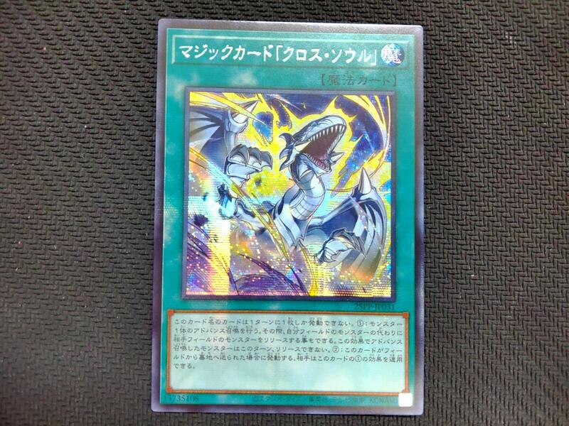 (新世界) 25PP-JP031 魔法卡 交換靈魂 銀字半鑽 99-95分(韓紙 | 露天市集 | 全台最大的網路購物市集