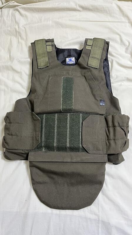 [預購免運] 真品 FORT Defender 2 防衛者2 (FSB GHK LCT MVD AK 可參考) | 露天市集 | 全台最大的 ...