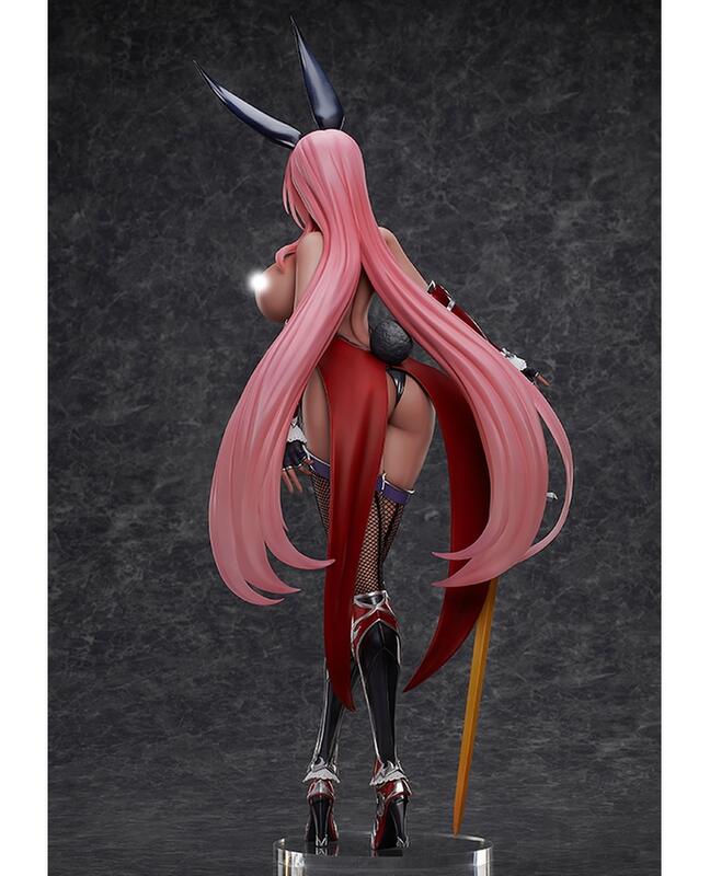 【秋葉猿】正日版代購 Native 特典 BINDing 對魔忍RPGX 英格麗特 兔女郎 1/4 PVC 完成品 | 露天市集 | 全台最大的網路購物市集