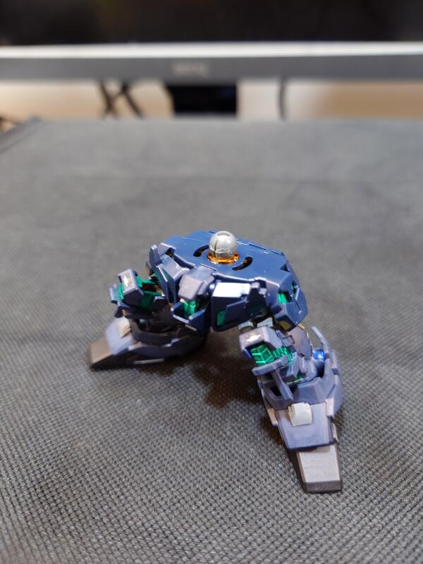 素組拼裝 SDCS BB SDEX 全武裝報喪女妖 獨角獸鋼彈2號機 最終決戰 | 露天市集 | 全台最大的網路購物市集