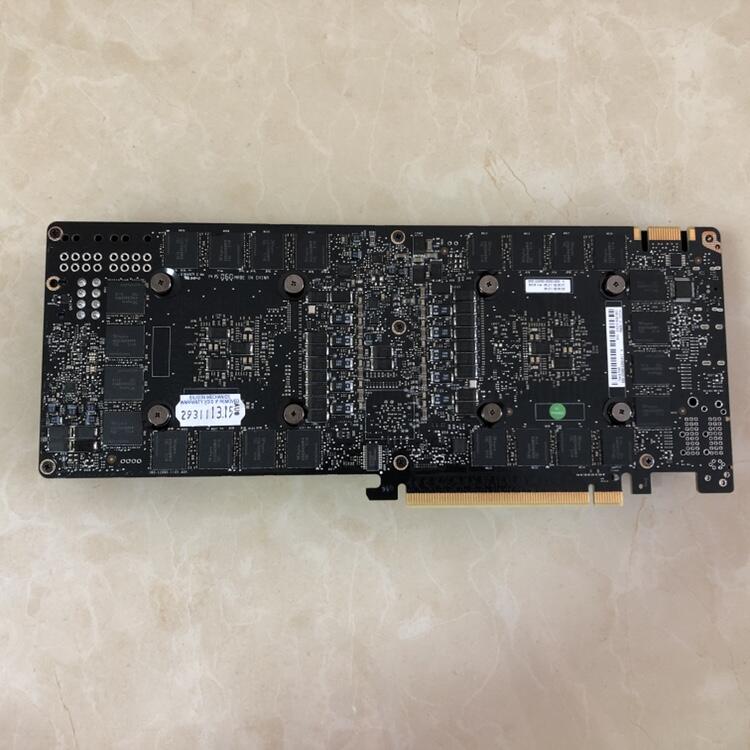 詢價：英偉達 NVIDIA TESLA K80 24GB GPU 加速運算顯卡 | 露天市集 | 全台最大的網路購物市集