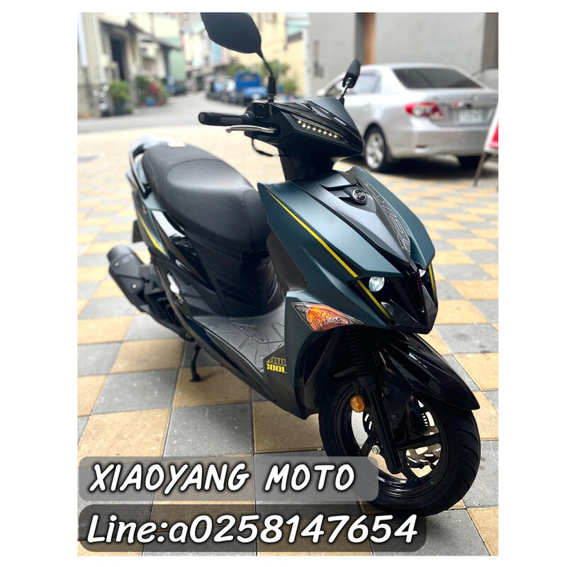 2022 YAMAHA JET SL 二手庫存滿18有工作即可申辦零元分期交車 外縣市可視訊看車線上分期簽約托運服務 | 露天市集 | 全台最 ...