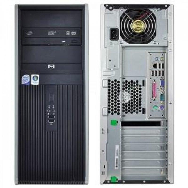 老莊3C HP E7500 DX 2000 DDR3 高階 雙核心 主機 單買一千 | 露天市集 | 全台最大的網路購物市集