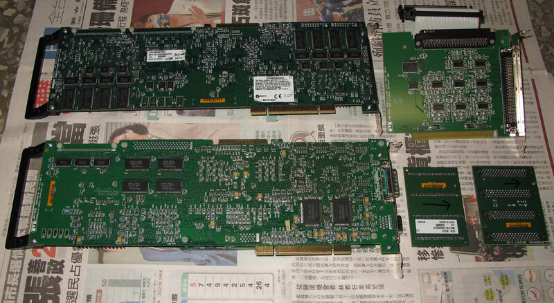 【Monster】MATROX GEN/F/64/8/STD 720-04 | 露天市集 | 全台最大的網路購物市集