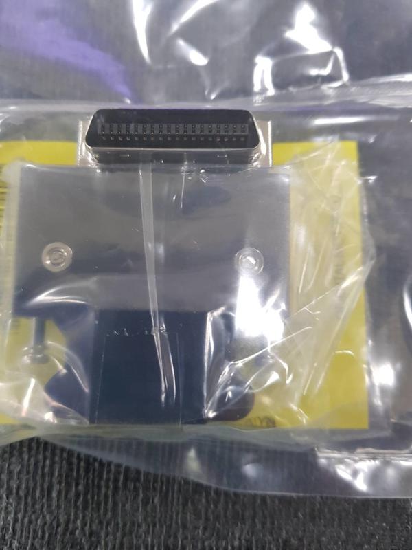 TCRR36P2-A-F 3M連接器 SCSI 36P 公頭 鎖式 整套 | 露天市集 | 全台最大的網路購物市集