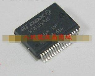 STA335BW STA3358W STA335BWS 液晶電視音效IC | 露天市集 | 全台最大的網路購物市集