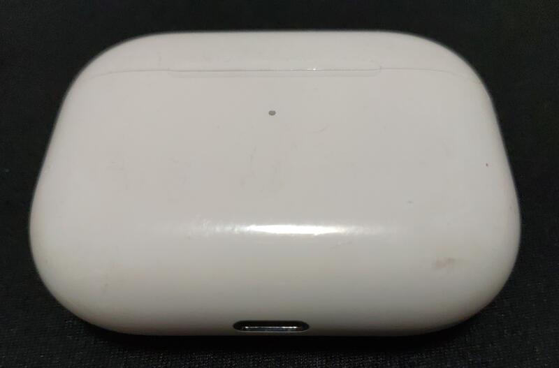 二手 Apple airpods pro 一代 A2190 充電盒 功能正常 | 露天市集 | 全台最大的網路購物市集