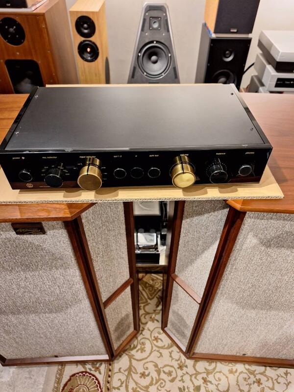 *銘鋒音響社* 德國精品 MBL 5010C 前級擴大機˙ 公司貨 | 露天市集 | 全台最大的網路購物市集