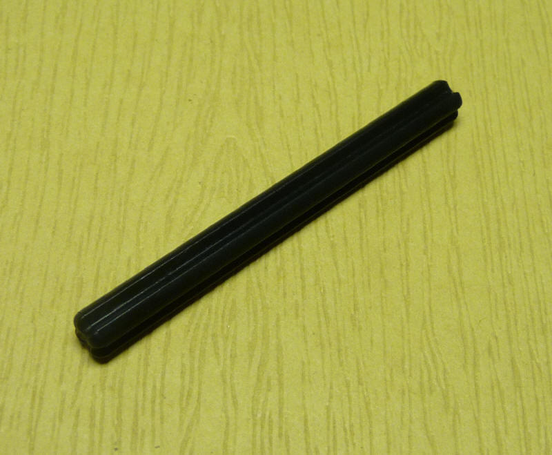 【小荳樂高】LEGO 黑色 6豆長十字軸 Axle (NXT/動力機械) 3706 370626 | 露天市集 | 全台最大的網路購物市集