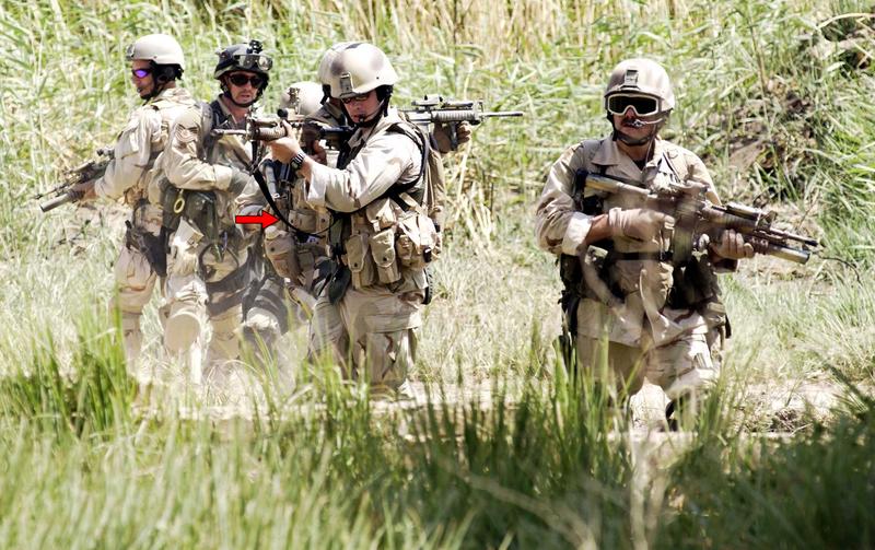 AWS INC USAF AFSOC PJ CCT 空軍救援隊 LBV LBE 背心 DCU 三沙迷彩 | 露天市集 | 全台最大的網路購物市集