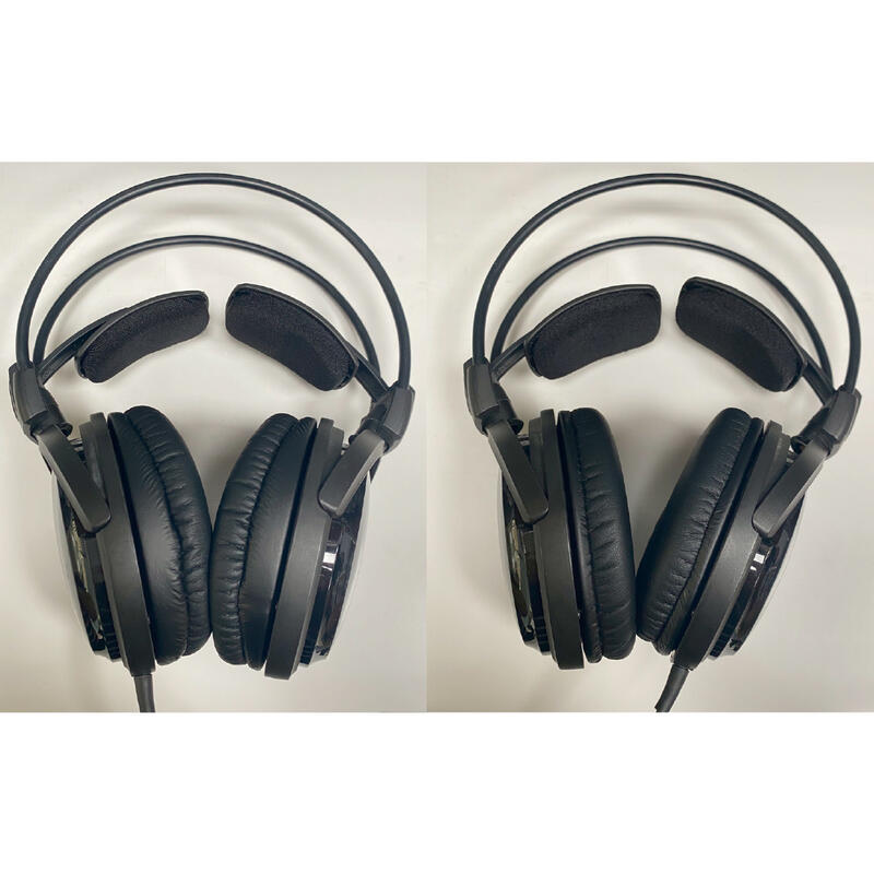 【福利機】鐵三角 ATH-A500Z 封閉式 動圈型 有線 耳罩式 耳機 | 金曲音響 | 露天市集 | 全台最大的網路購物市集