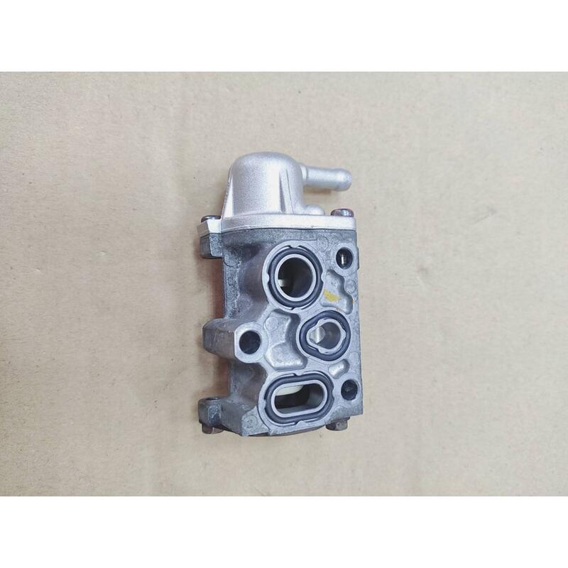 HONDA 本田 CIVIC ACCORD CRV 5代喜美雅哥 K6/K7 日本原廠 外匯新品 走水馬達 怠速馬達 | 露天市集 | 全台最 ...