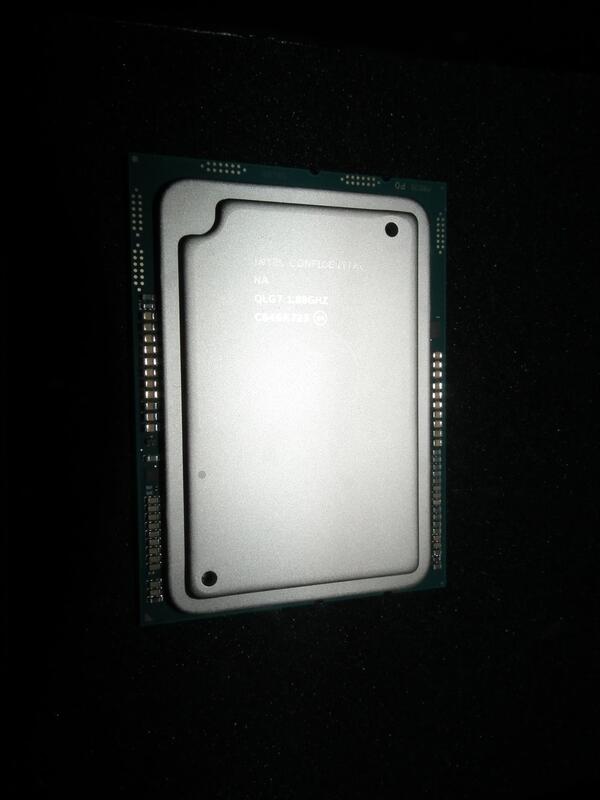 英特爾CPU-XEON-FPGA Altera Arria 10 GX ES LGA3647(GOLD 6138P) | 露天市集 | 全台最 ...