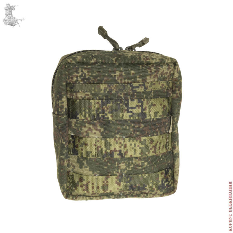 【山地師R.U】SRVV MP-R UTILITY POUCH 雜物包 回收袋 潑墨 FG MOSS SURPAT | 露天市集 | 全台最大 ...